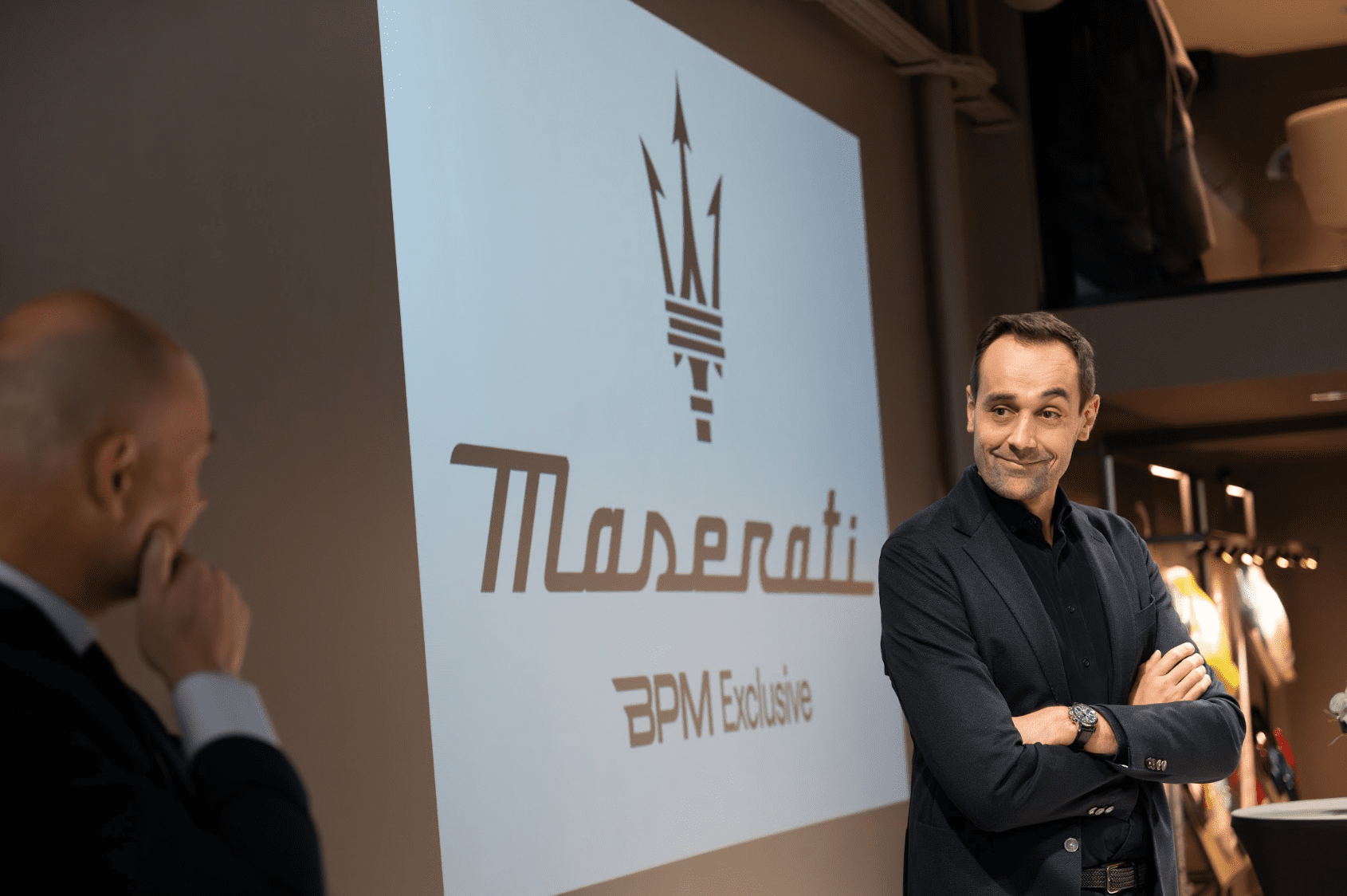 BPM Exclusive brings Maserati’s new era to Monaco with showroom ...