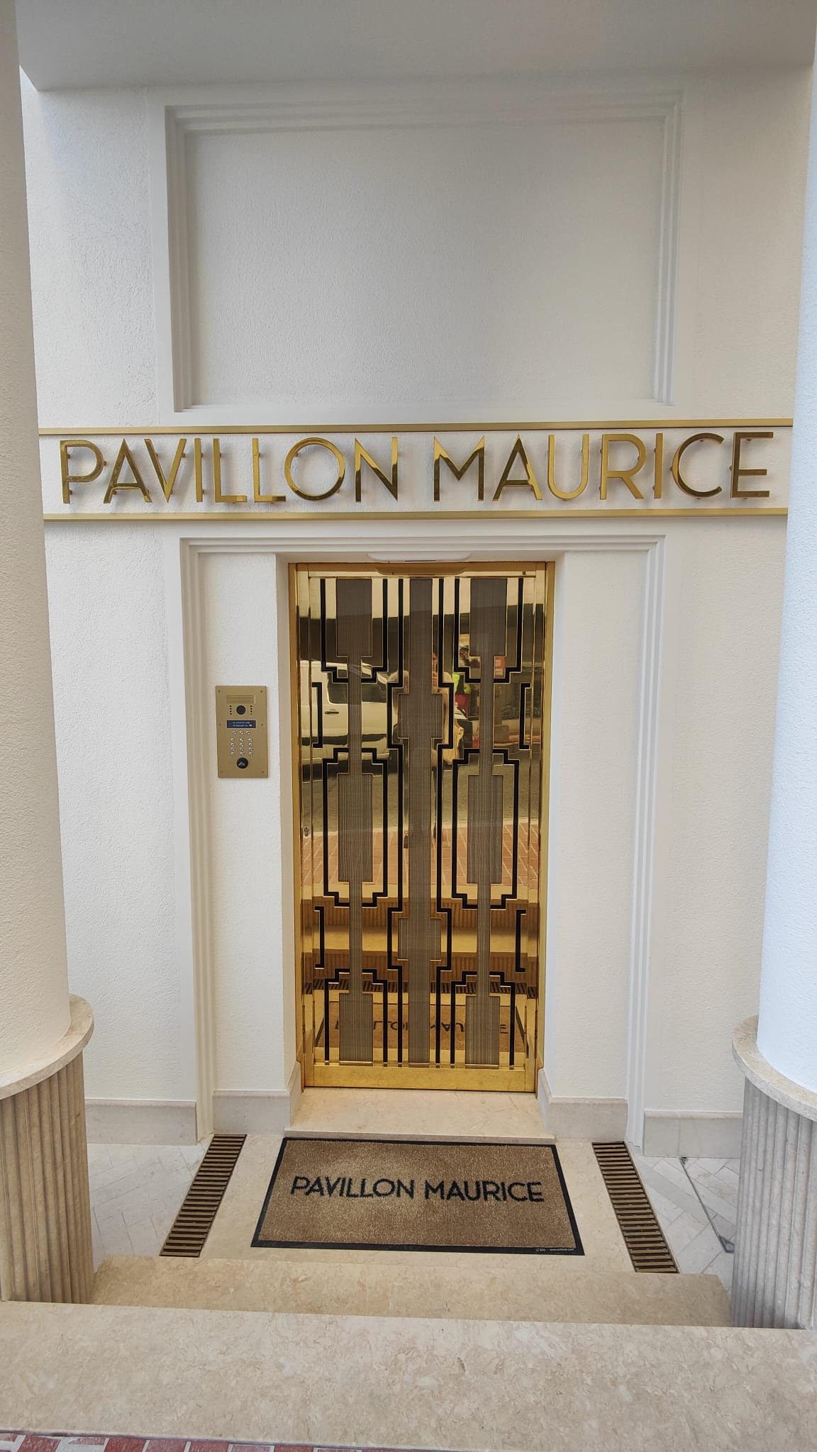 RENT - PAVILLON MAURICE - 45k € per month - NEWS.MC - Monaco News