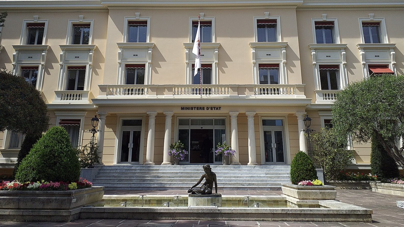 Tensions flare between Monaco Government and National Council ahead of ...