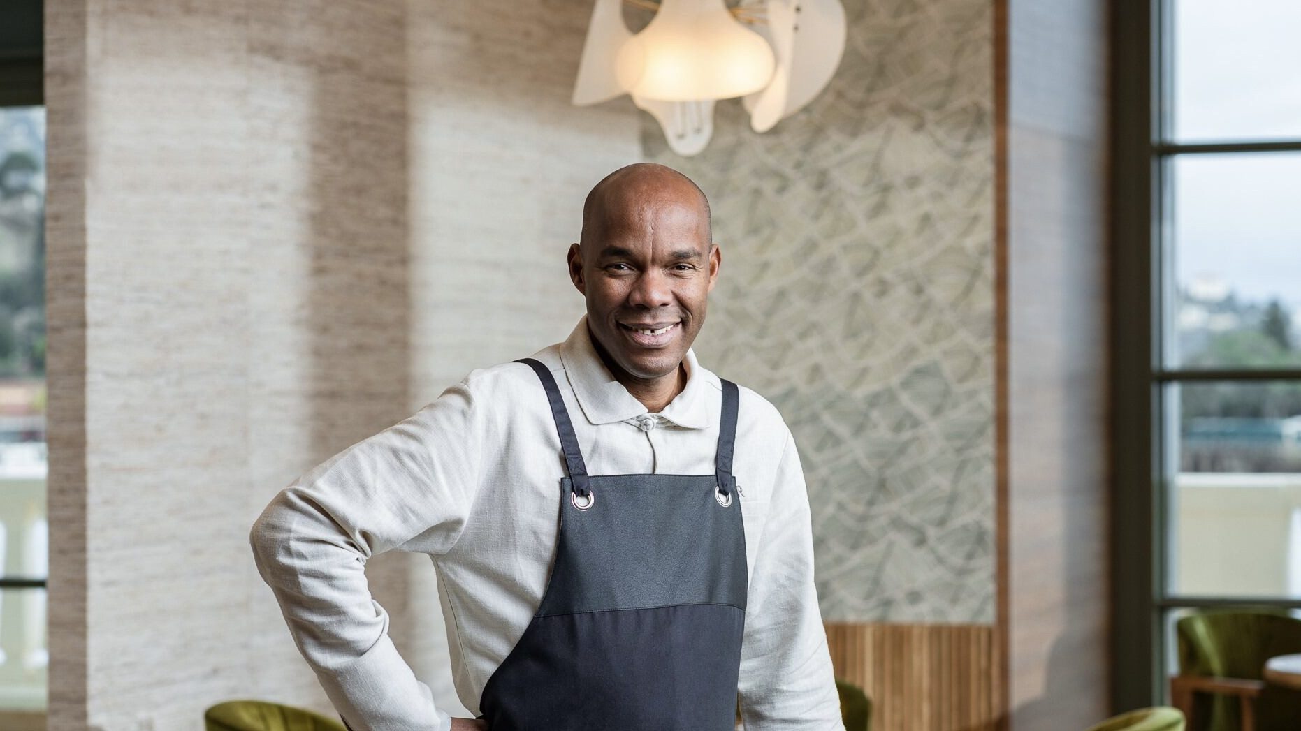 Monaco’s Marcel Ravin named top chef at 2025 Hôtel & Lodge Awards ...