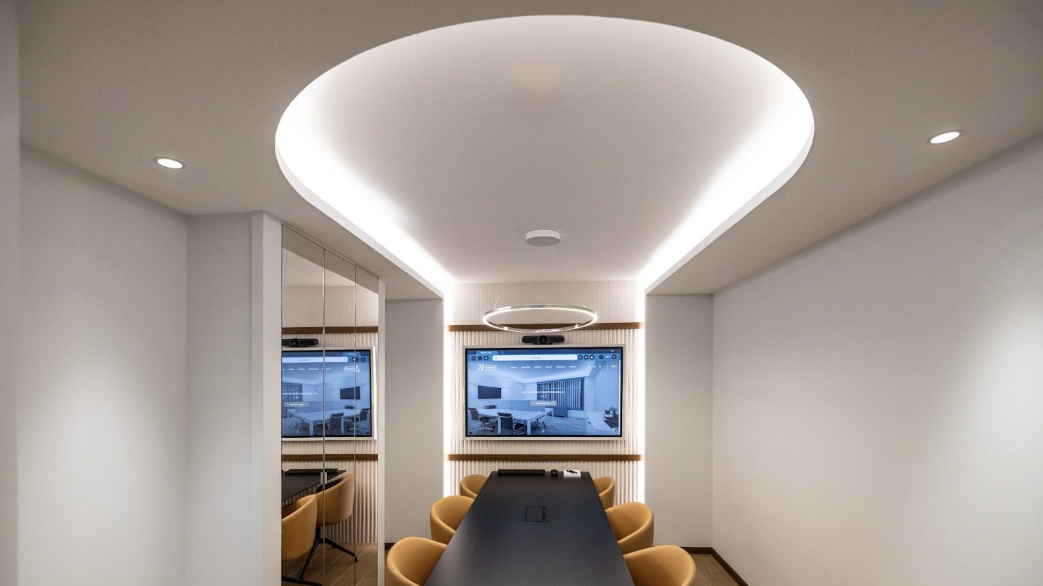 Monte-Carlo Business Center unveils third location at Port Hercule ...