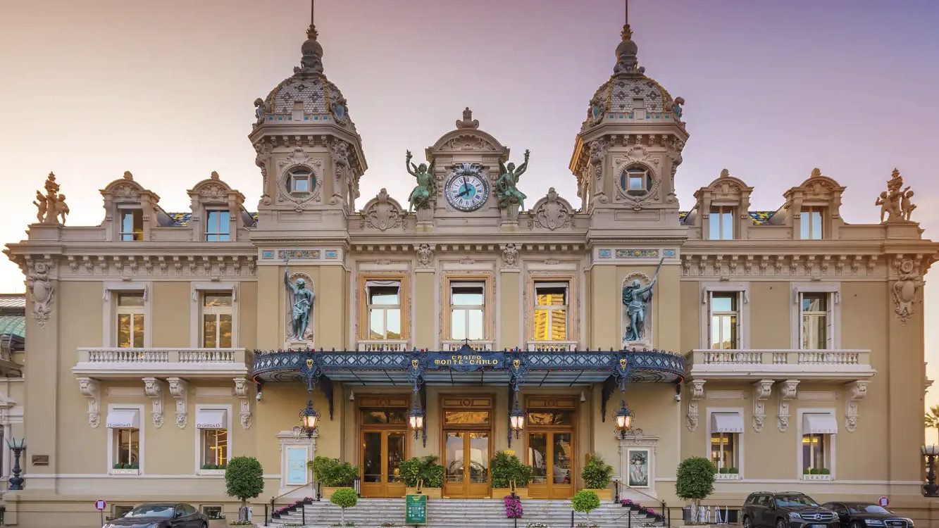 Monaco’s SBM Group reports record-breaking first quarter as hotel and ...