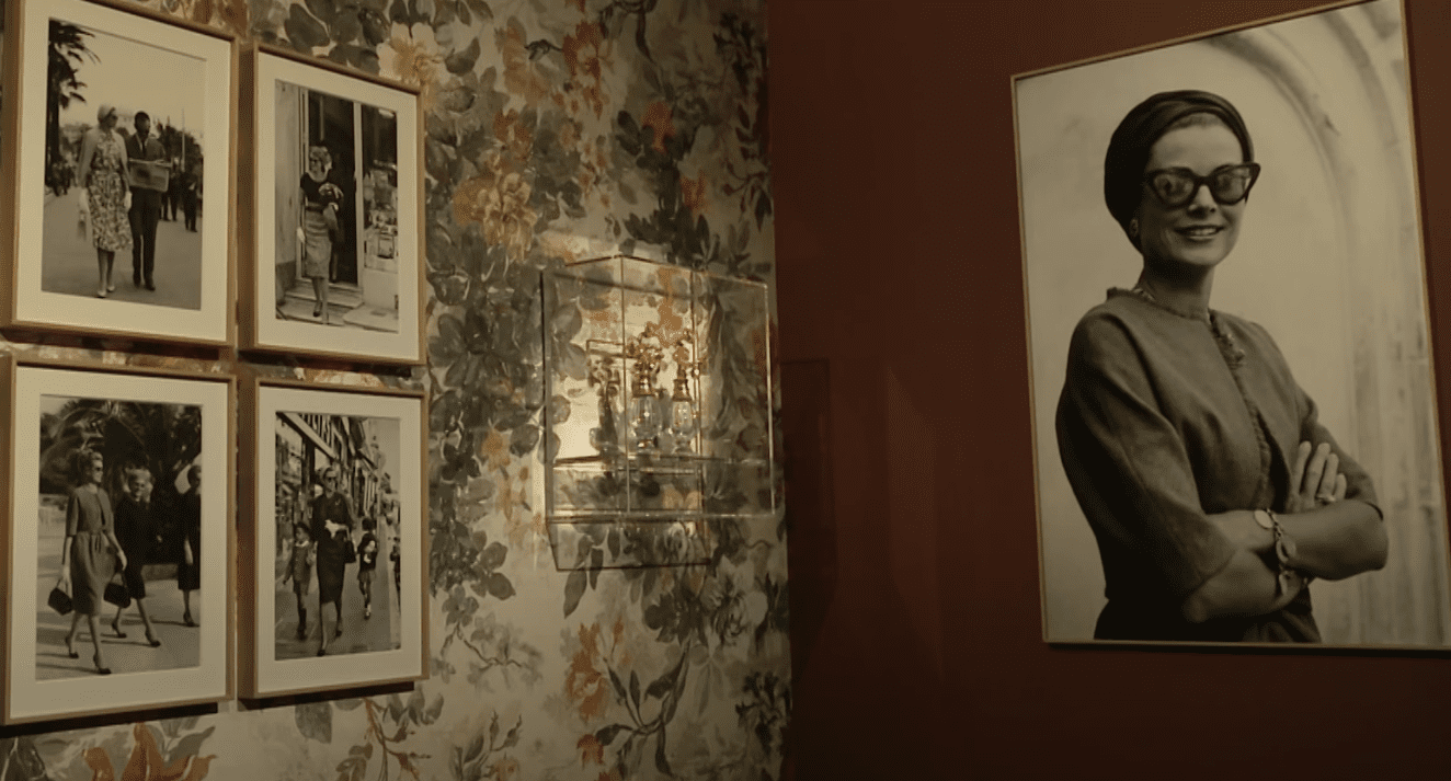 Prince’s Palace opens intimate “Grace” exhibition honouring Princess ...