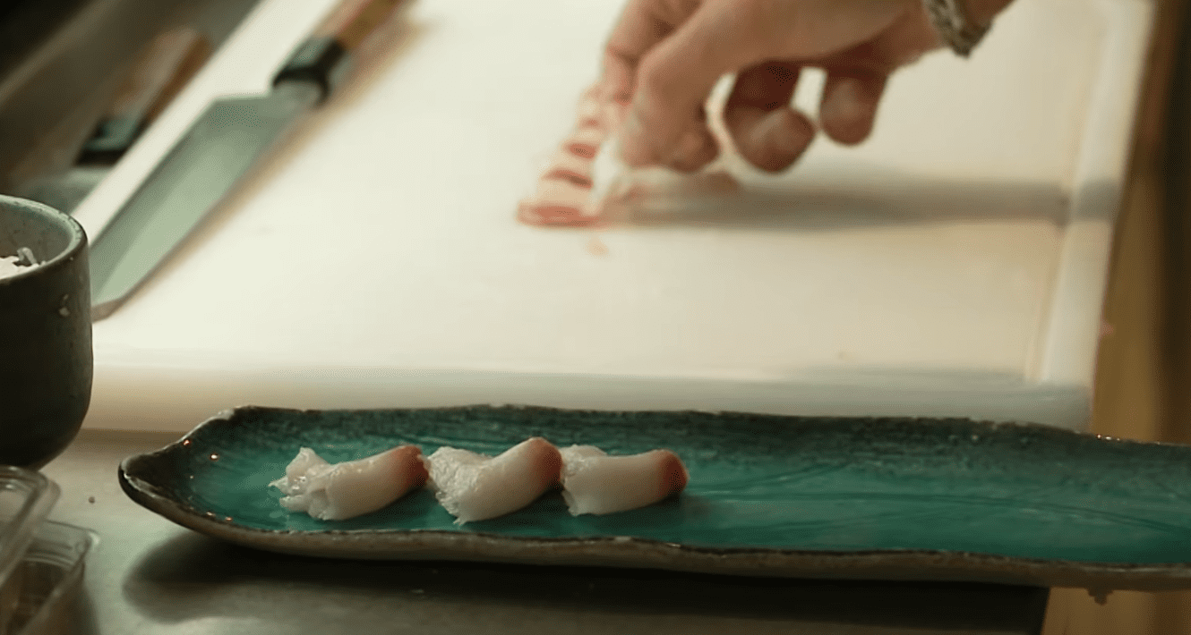 Moshi Moshi reopens at Condamine Market with Mediterranean-Japanese ...