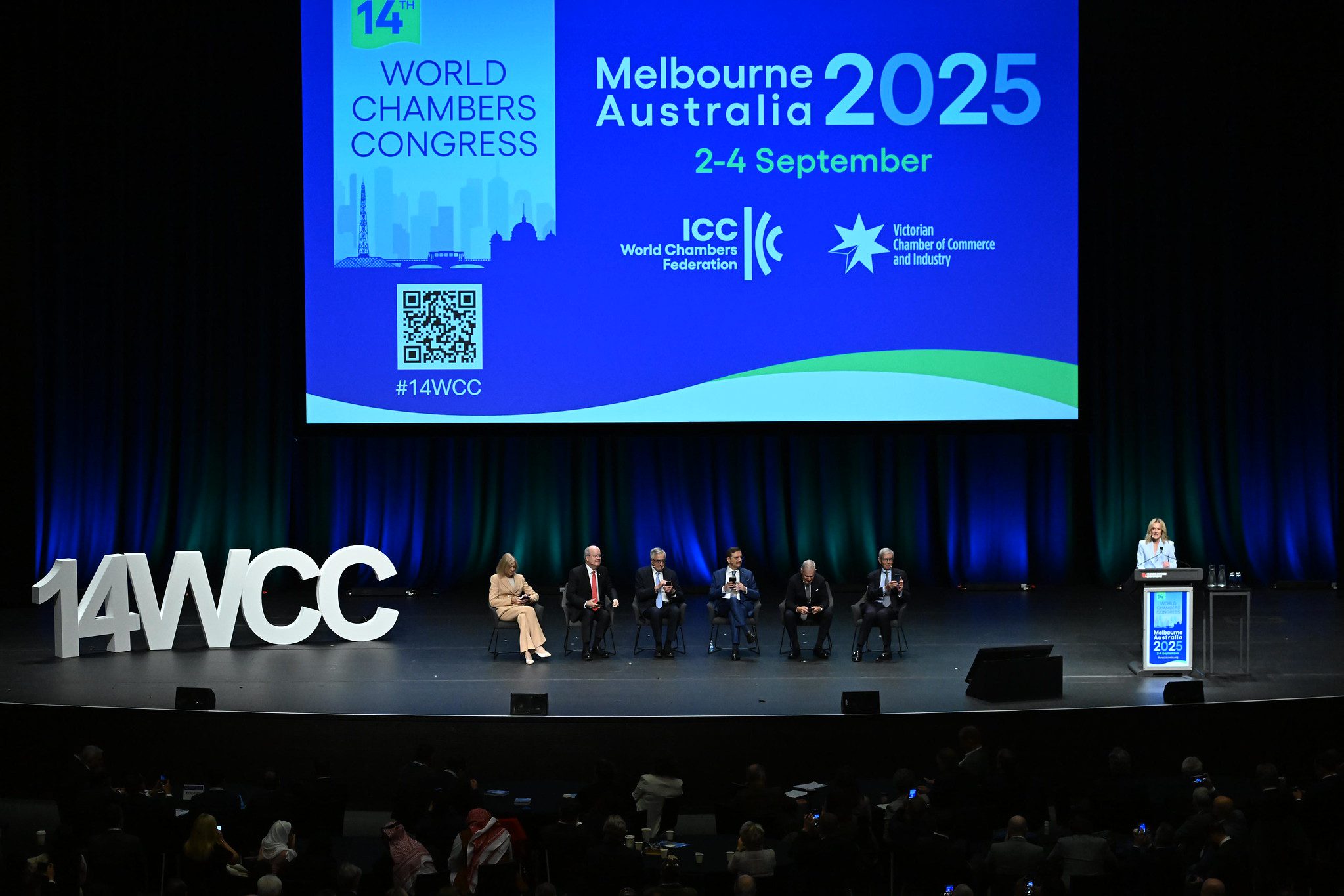 MEB powers Monaco’s network in Australia - NEWS.MC - Monaco News