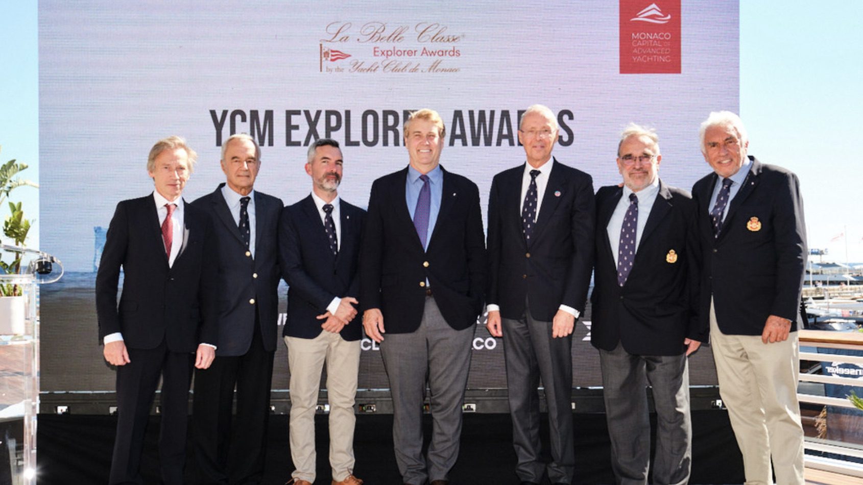 YCM Explorer Awards 2025 honour innovation and environmental ...