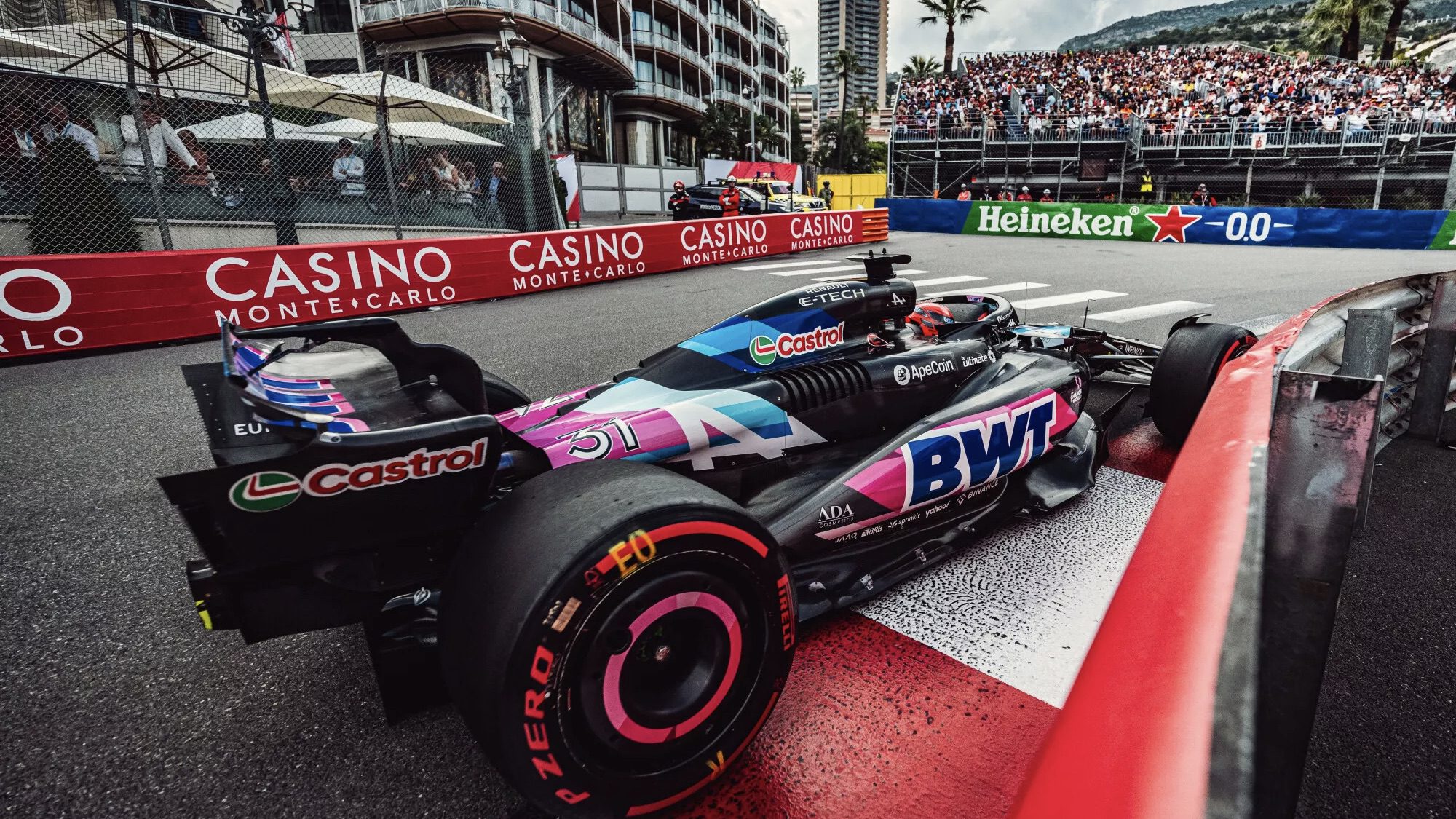 Monaco Grand Prix secured on Formula 1 calendar until 2035 - NEWS.MC ...