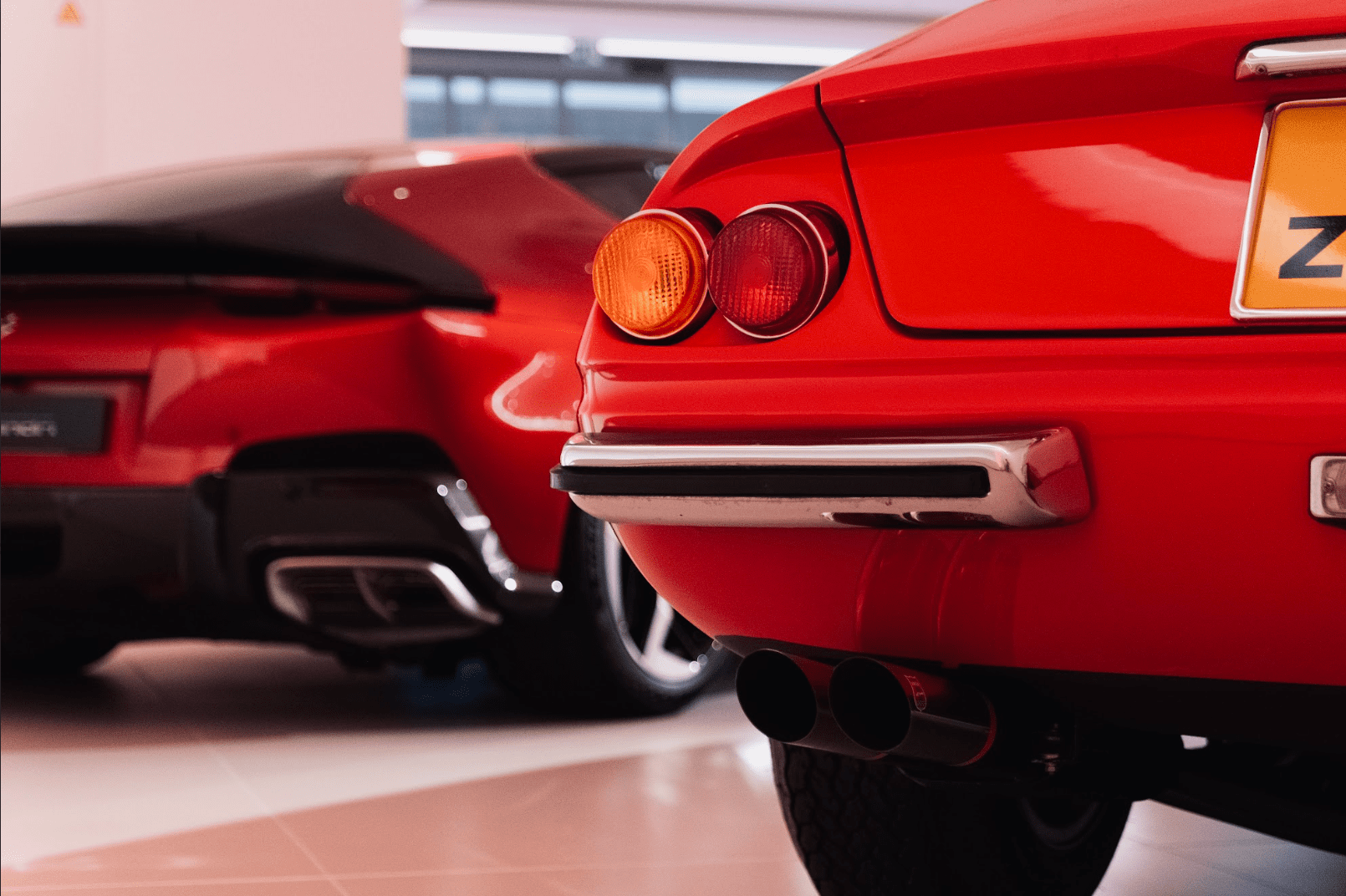 BPM Exclusive opens new Ferrari workshop and showroom in Monaco - NEWS ...