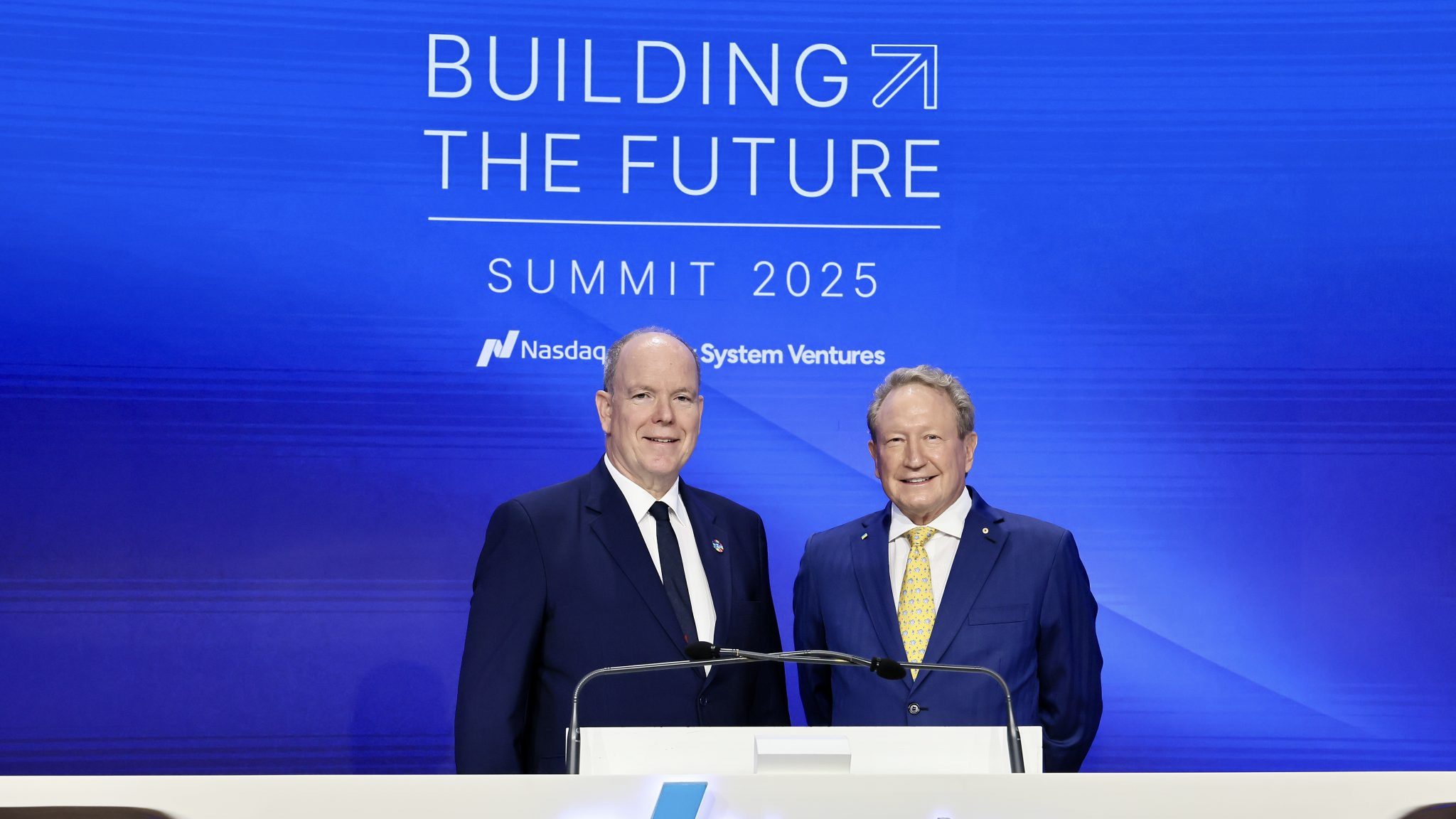 Prince Albert II Foundation secures $73 million for ocean innovation ...