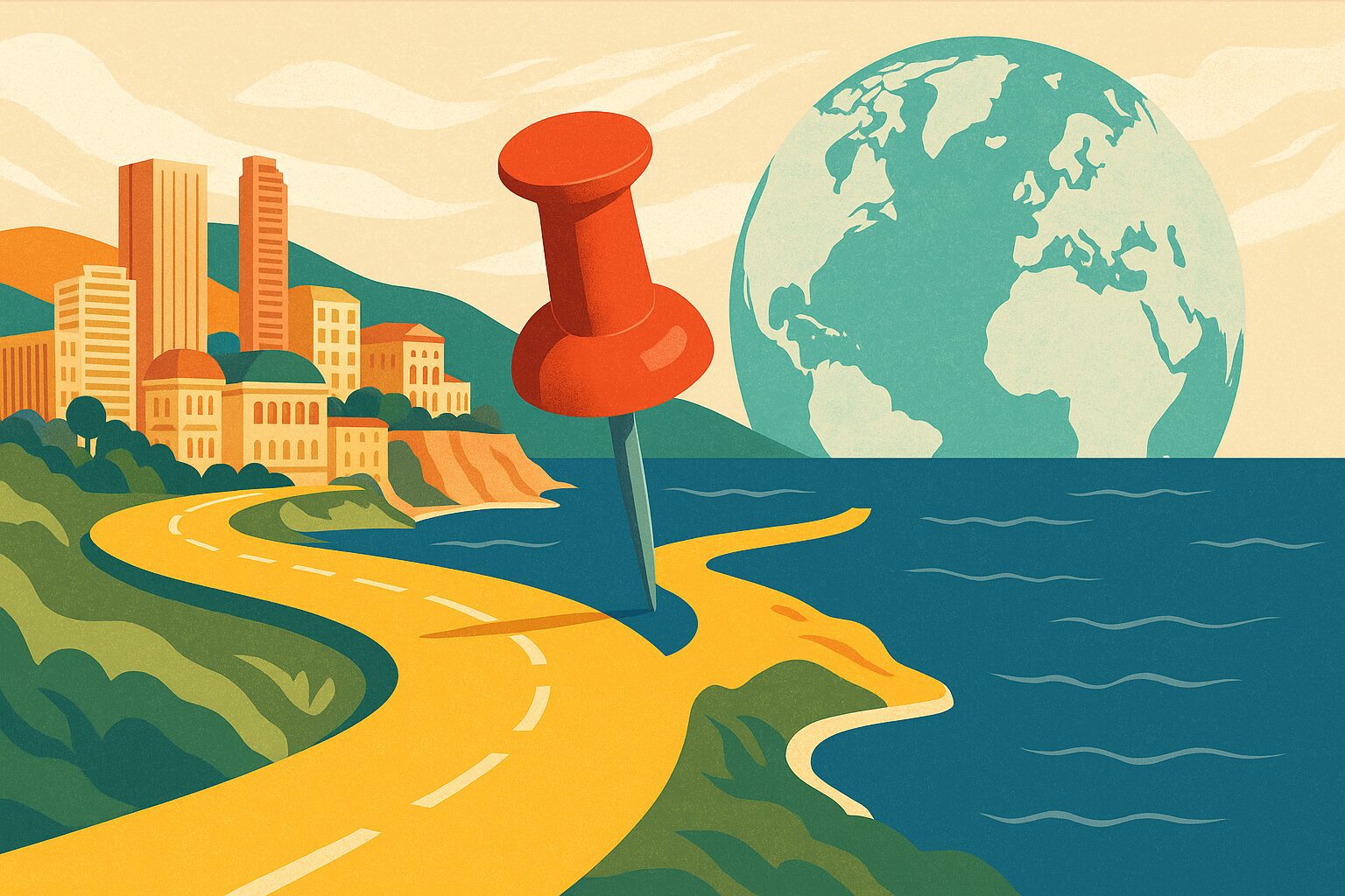 Monaco unveils roadmap to boost its global appeal - NEWS.MC - Monaco News