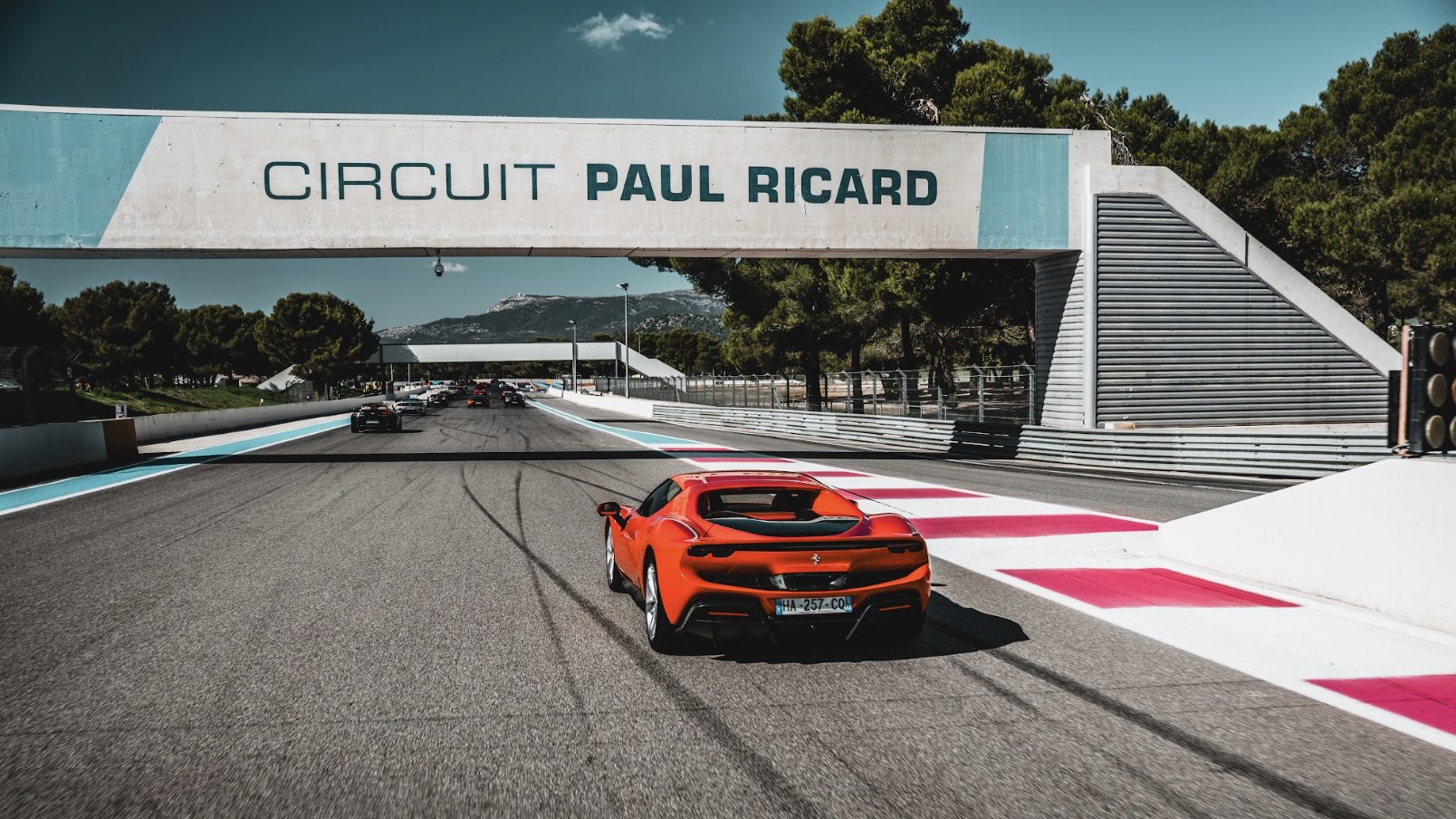 BPM Exclusive delivers motoring magic at Paul Ricard Circuit - NEWS.MC ...