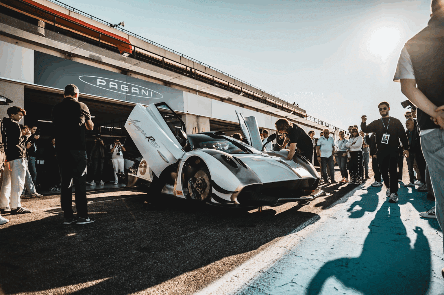 BPM Exclusive delivers motoring magic at Paul Ricard Circuit - NEWS.MC ...