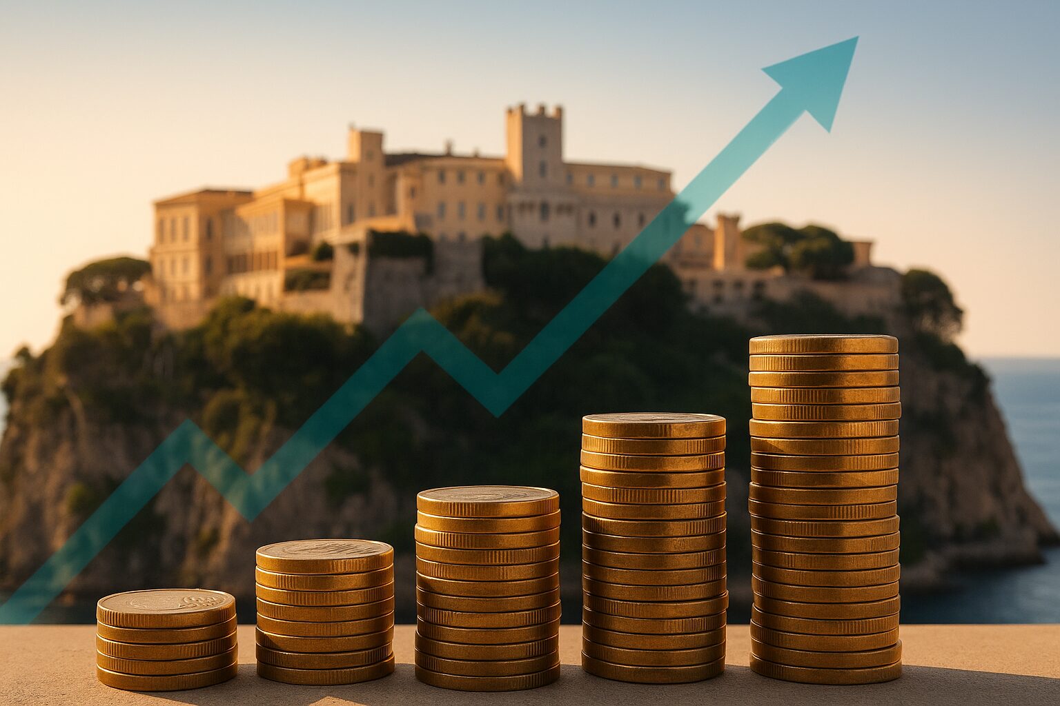 Monaco approves surplus budget as principality’s booming economy stays ...