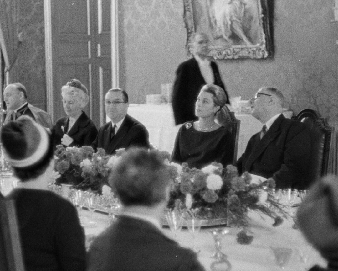 65 years ago today: when President de Gaulle came to Monaco - NEWS.MC ...