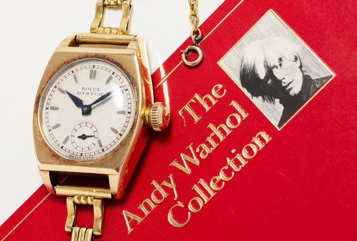 Monaco braces for blockbuster watch auction weekend - NEWS.MC - Monaco News