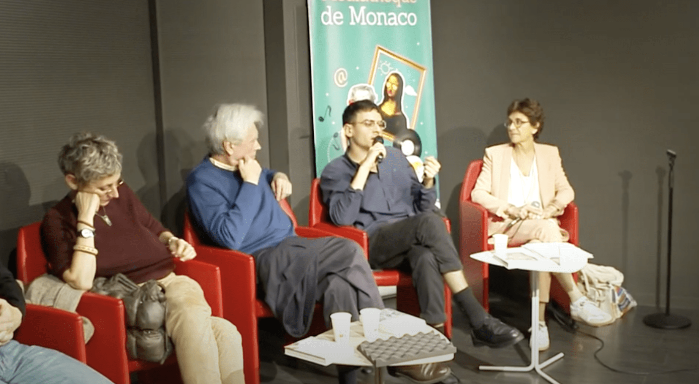 New literary voices take centre stage ahead of Prince Pierre Discovery ...