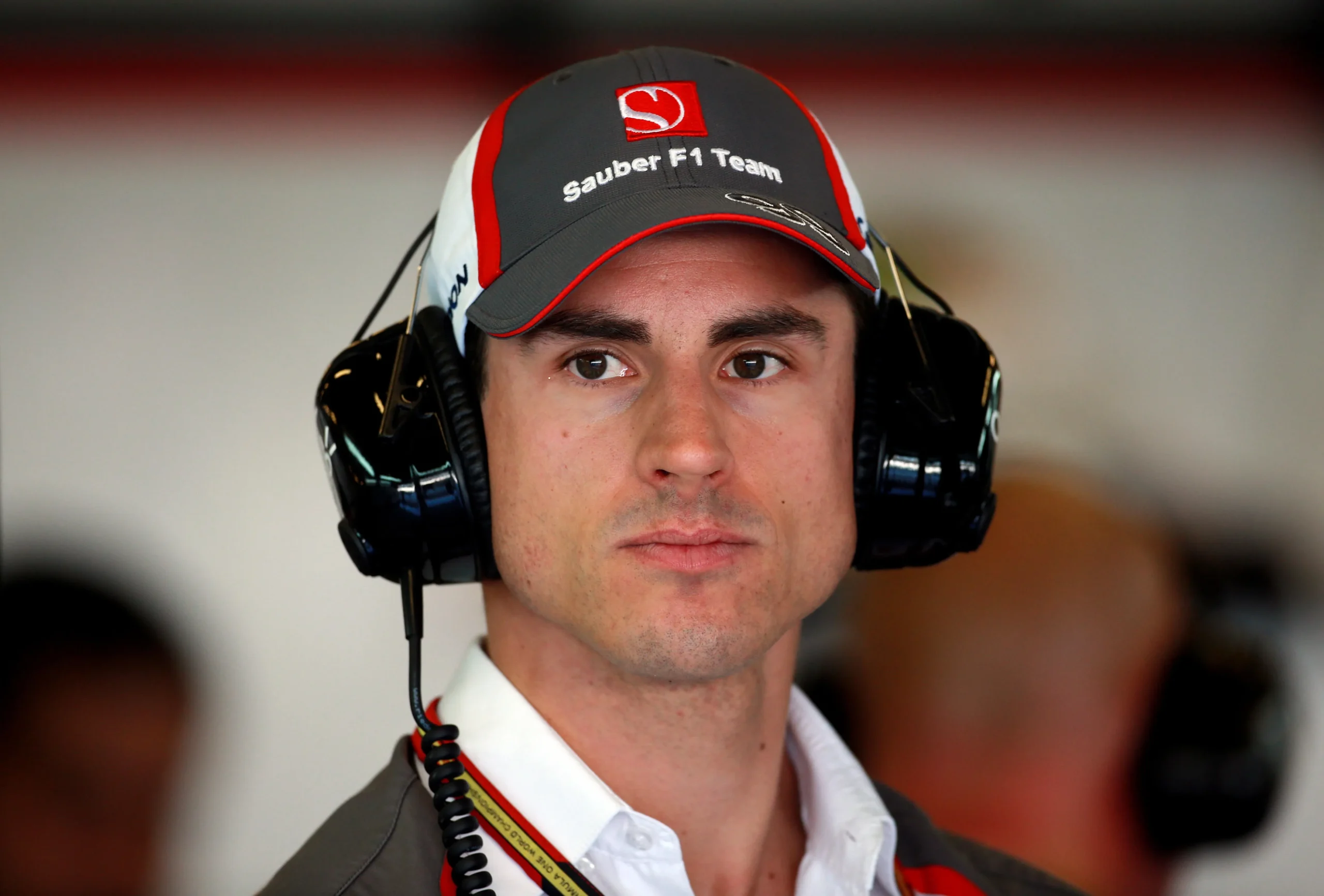 Long-time Monaco resident Adrian Sutil arrested in international fraud ...