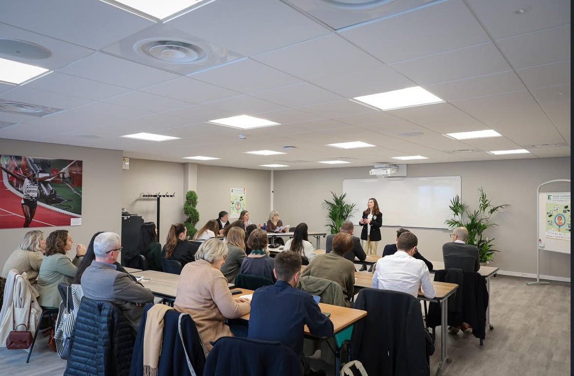Monaco marks European Week for Waste Reduction with focus on electronic ...