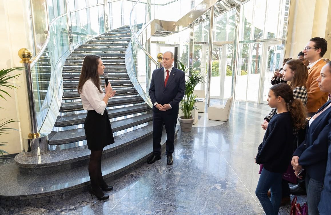 Monaco Inspire lights a fire under the Principality’s next wave of ...