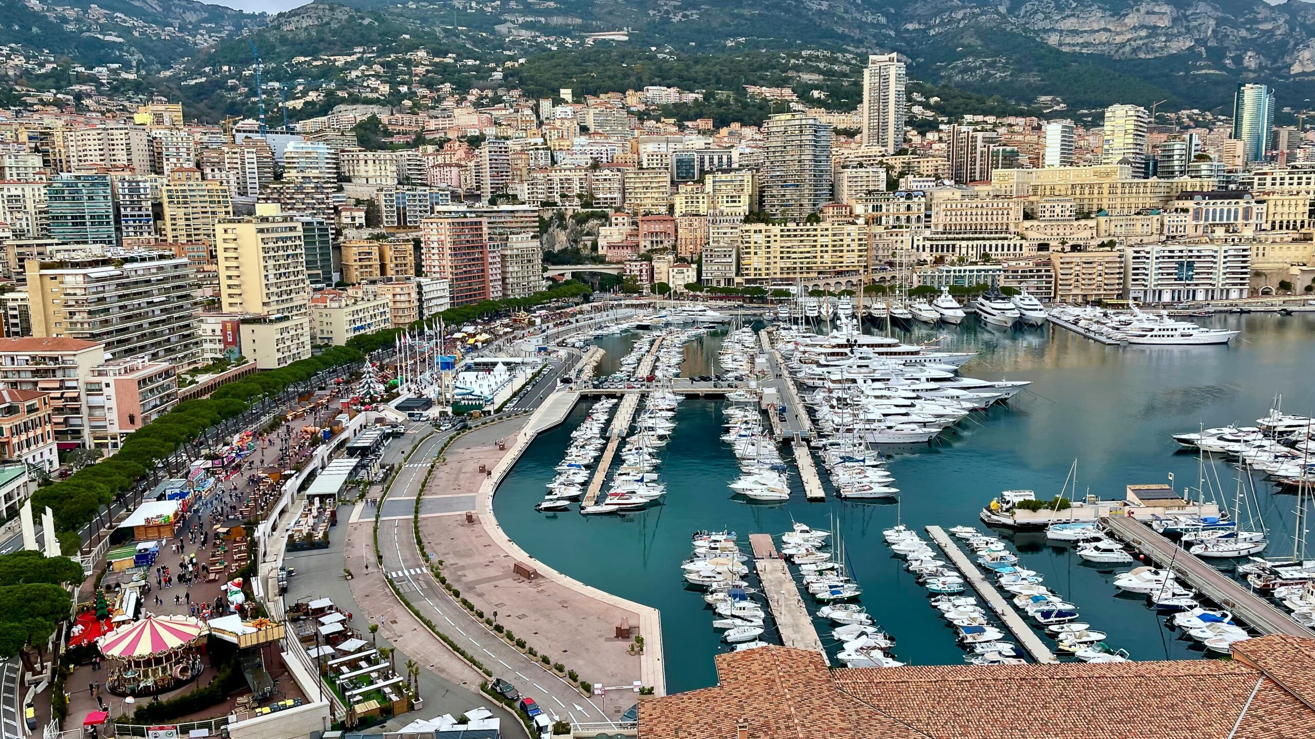 Monaco’s debt-to-GDP ratio explained — and how it compares to the rest ...