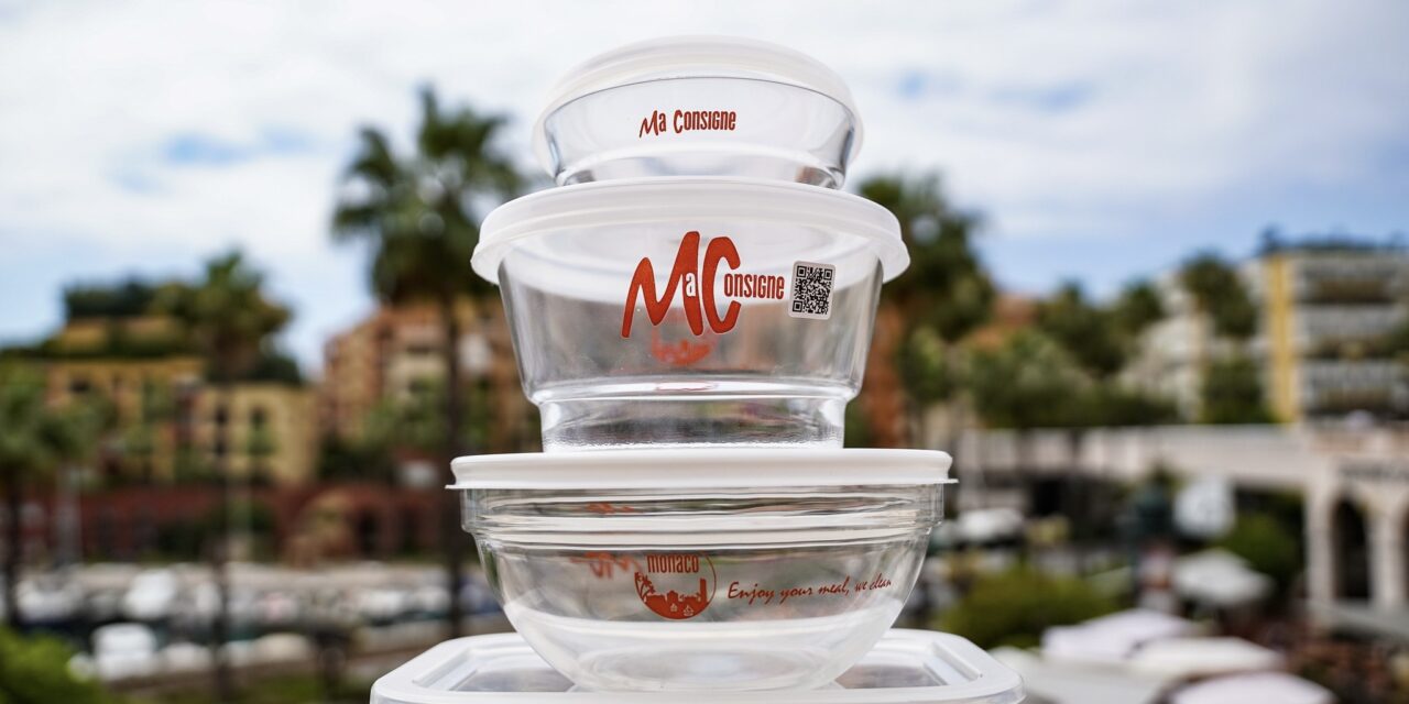 MaConsigne draws to a close as authorities rethink reusable packaging ...