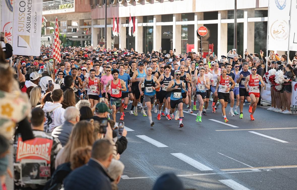 Great success for the 30th U Giru de Natale - NEWS.MC - Monaco News