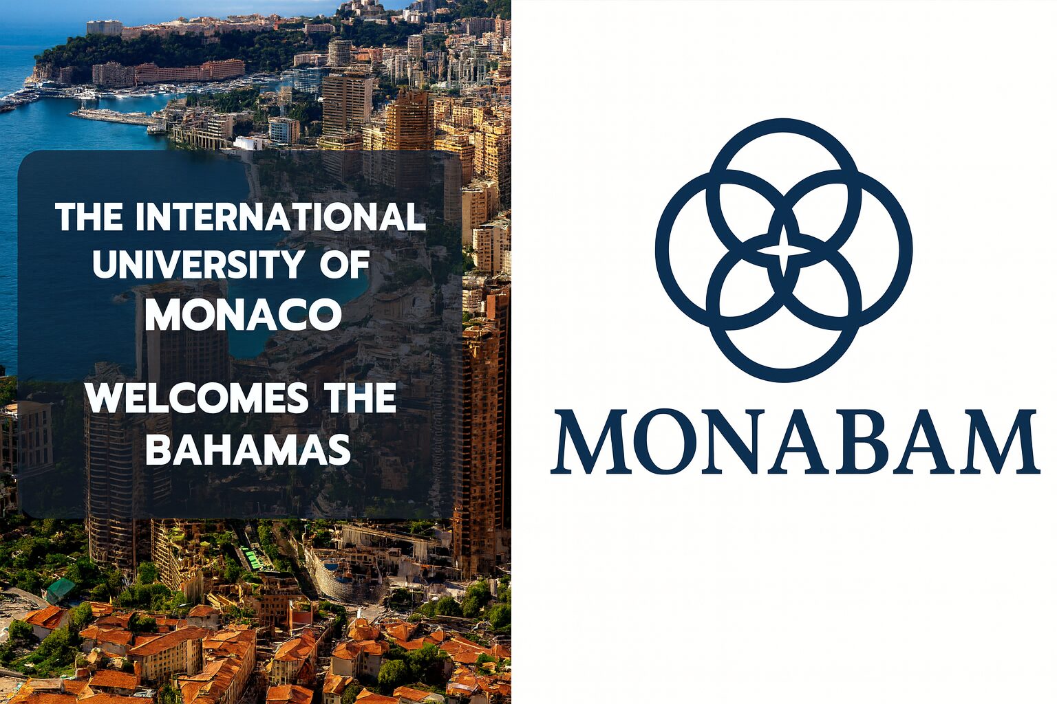 MonaBam launches new bridge between Monaco and The Bahamas - NEWS.MC ...