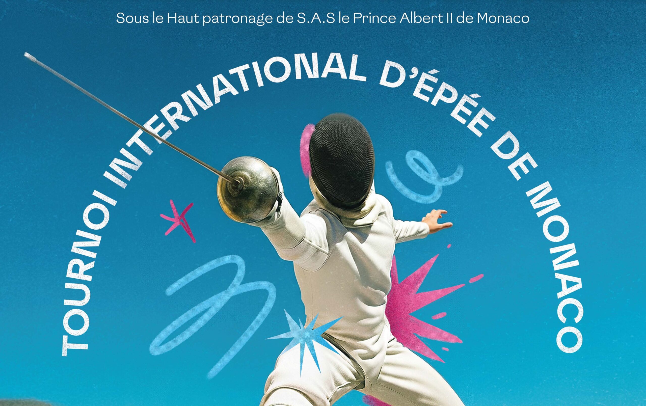 International épée elite set to converge on Espace Saint-Antoine - NEWS ...