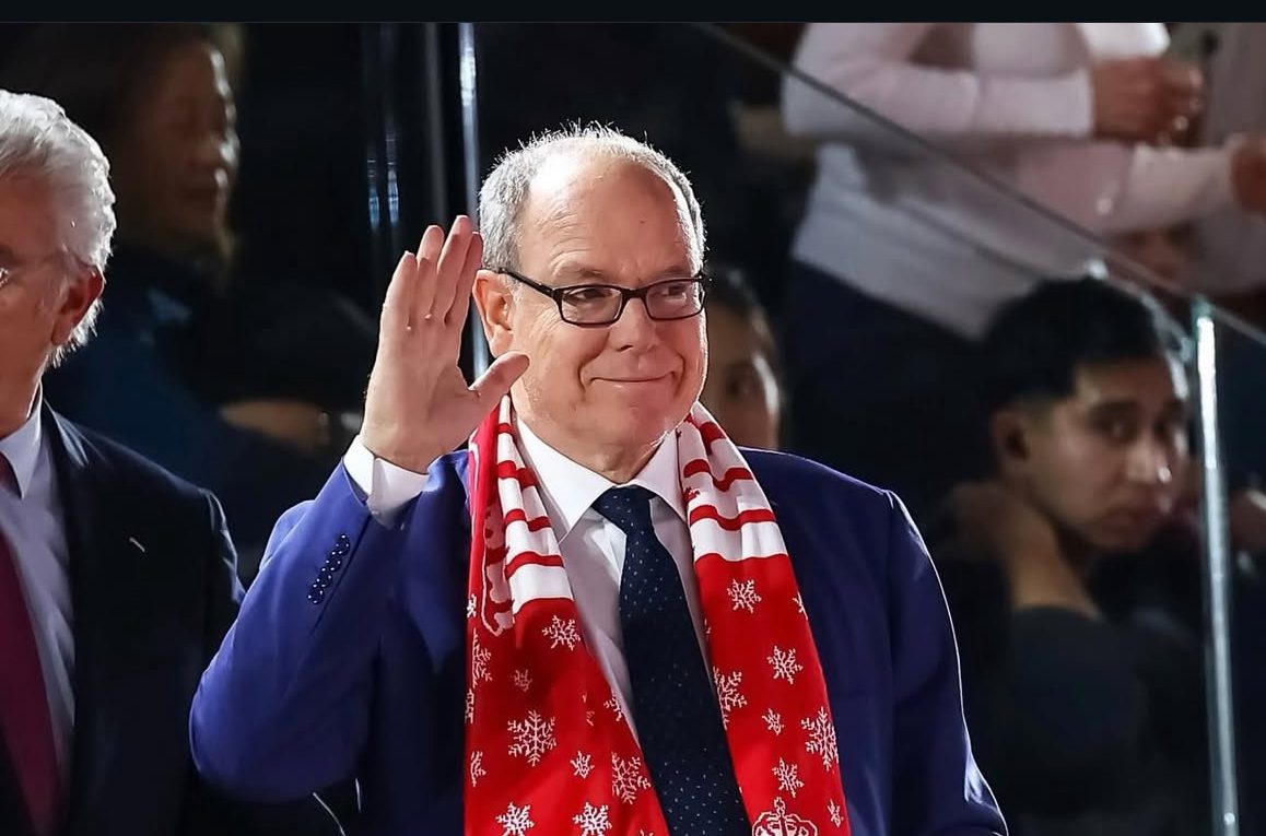 Prince’s Palace reassures after routine treatment for HSH Prince Albert ...