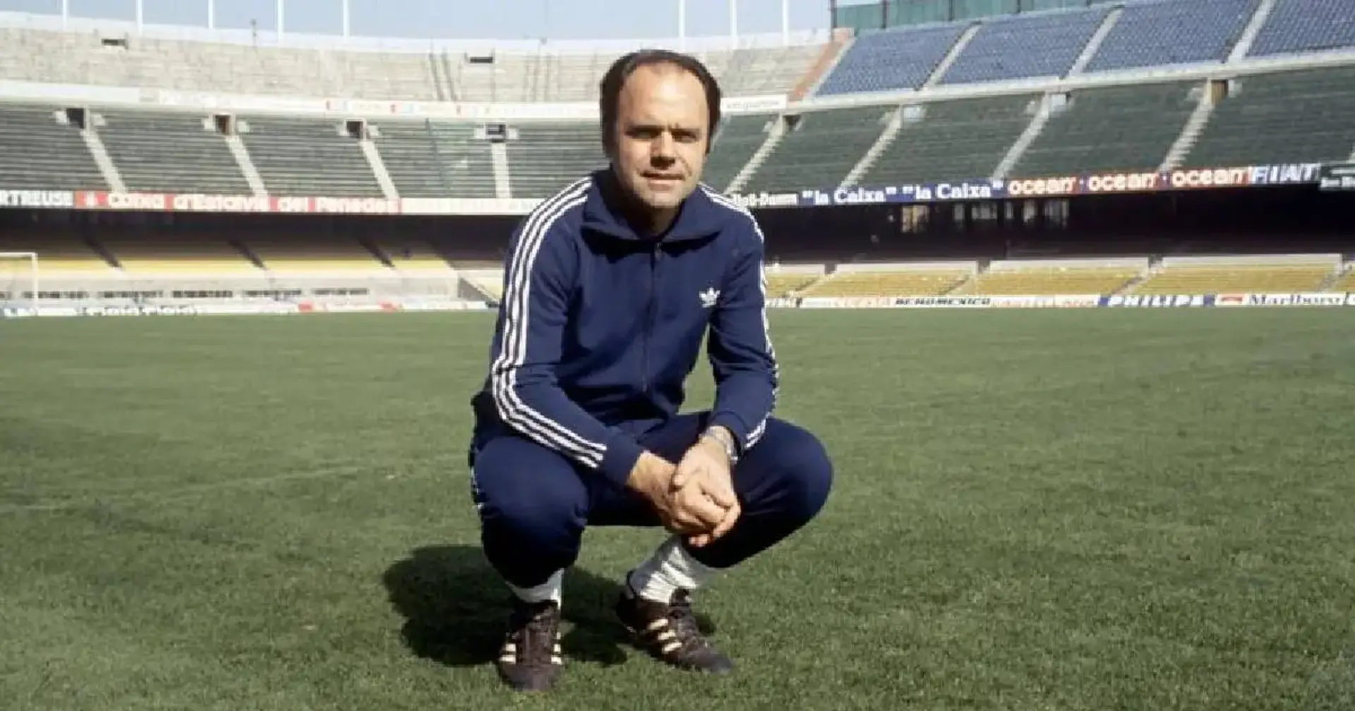 AS Monaco mourns Lucien Muller, the coach who delivered the 1985 Coupe ...