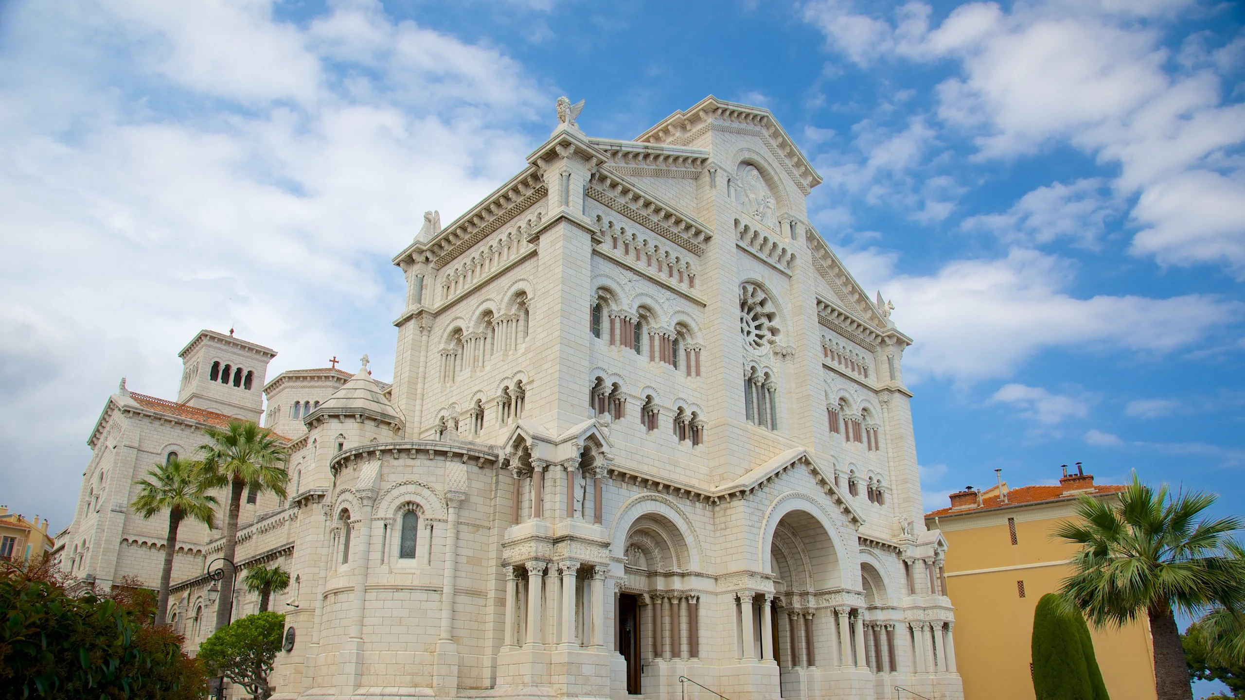 Cathedral court case puts workplace conduct under scrutiny - NEWS.MC ...