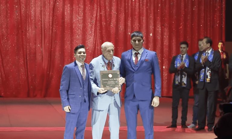 Gold, silver and rising stars shine at the Monte-Carlo Circus Festival ...