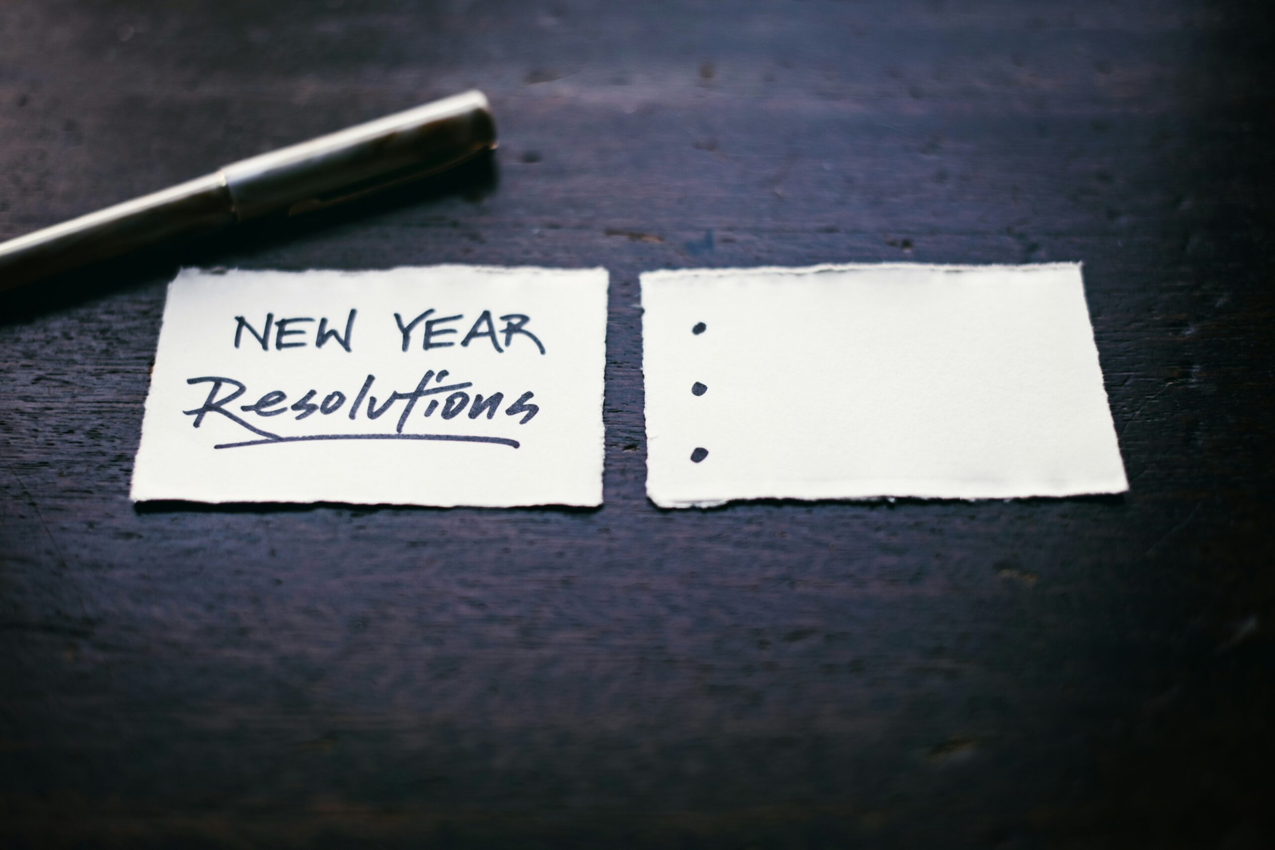 New year new mindset - why small changes matter most - NEWS.MC - Monaco ...