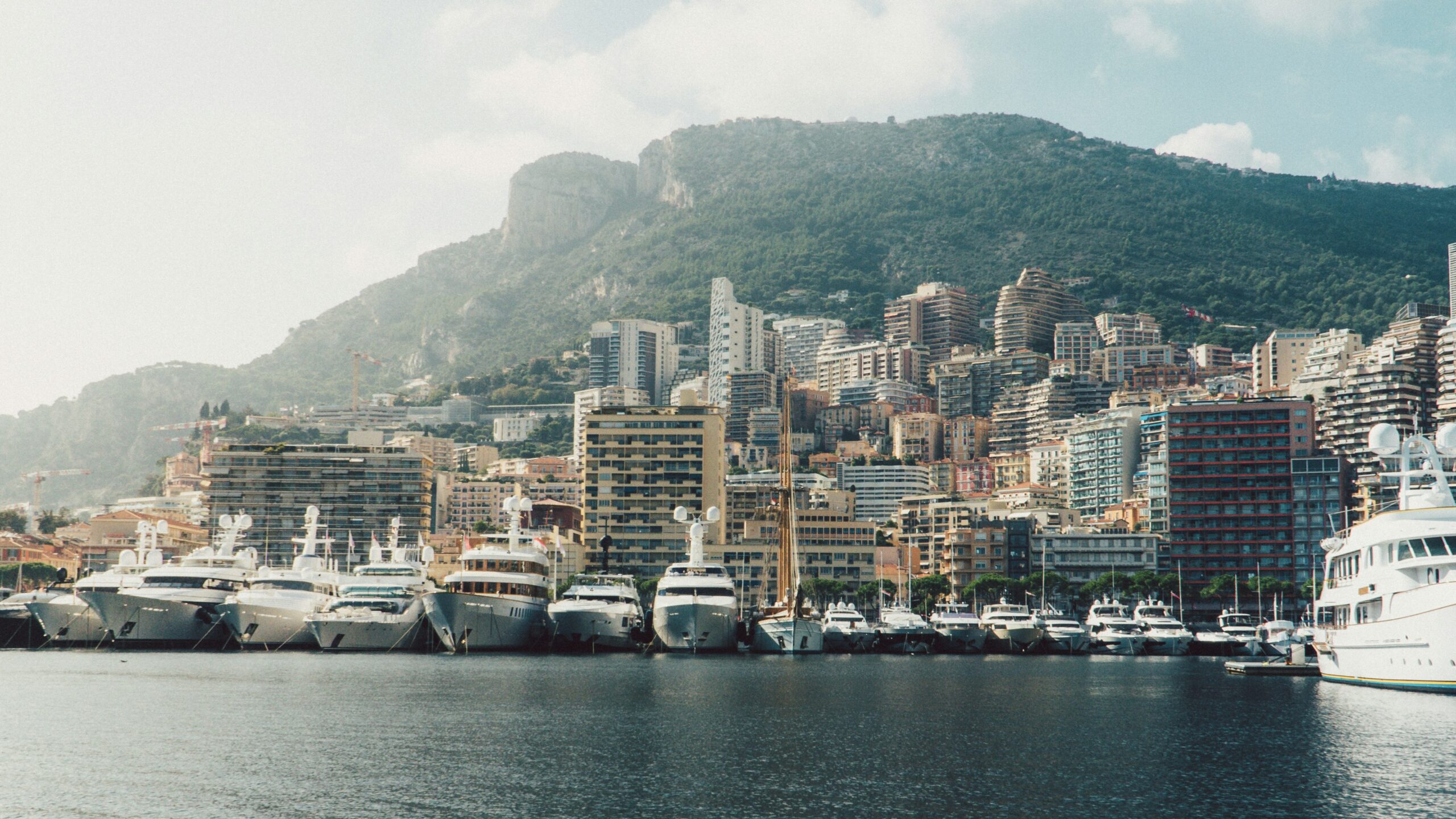 In an uncertain world, Monaco remains a quiet haven of stability - NEWS ...