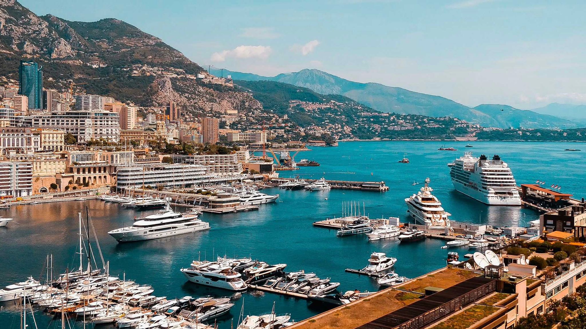 Monaco Tourism surges past 6.5 million visitors as 2026 outlook signals ...