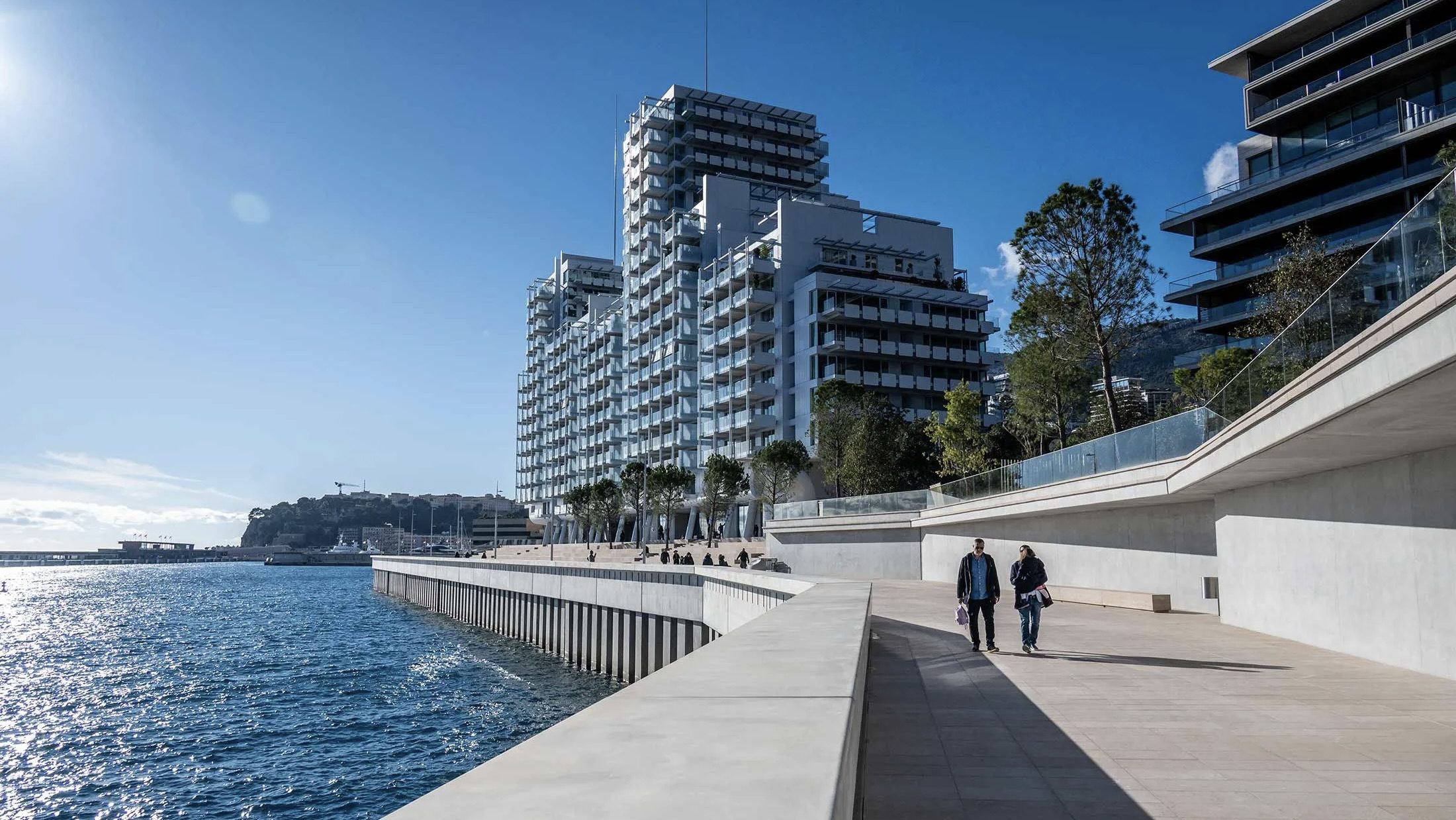 Ukraine’s richest man snaps up record-breaking Mareterra apartment in € ...