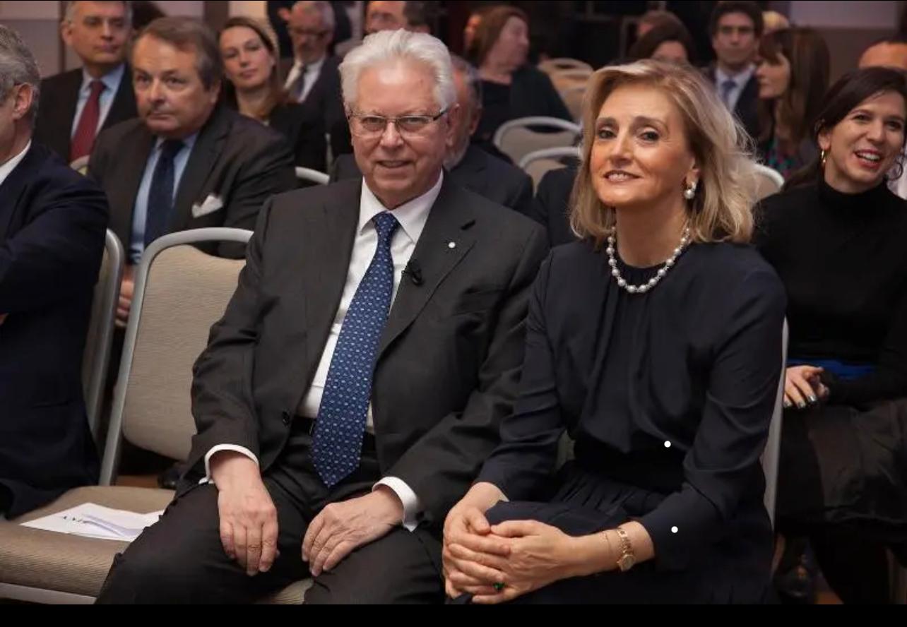 Pessina and Barra enter a new phase after decades of expansion - NEWS ...