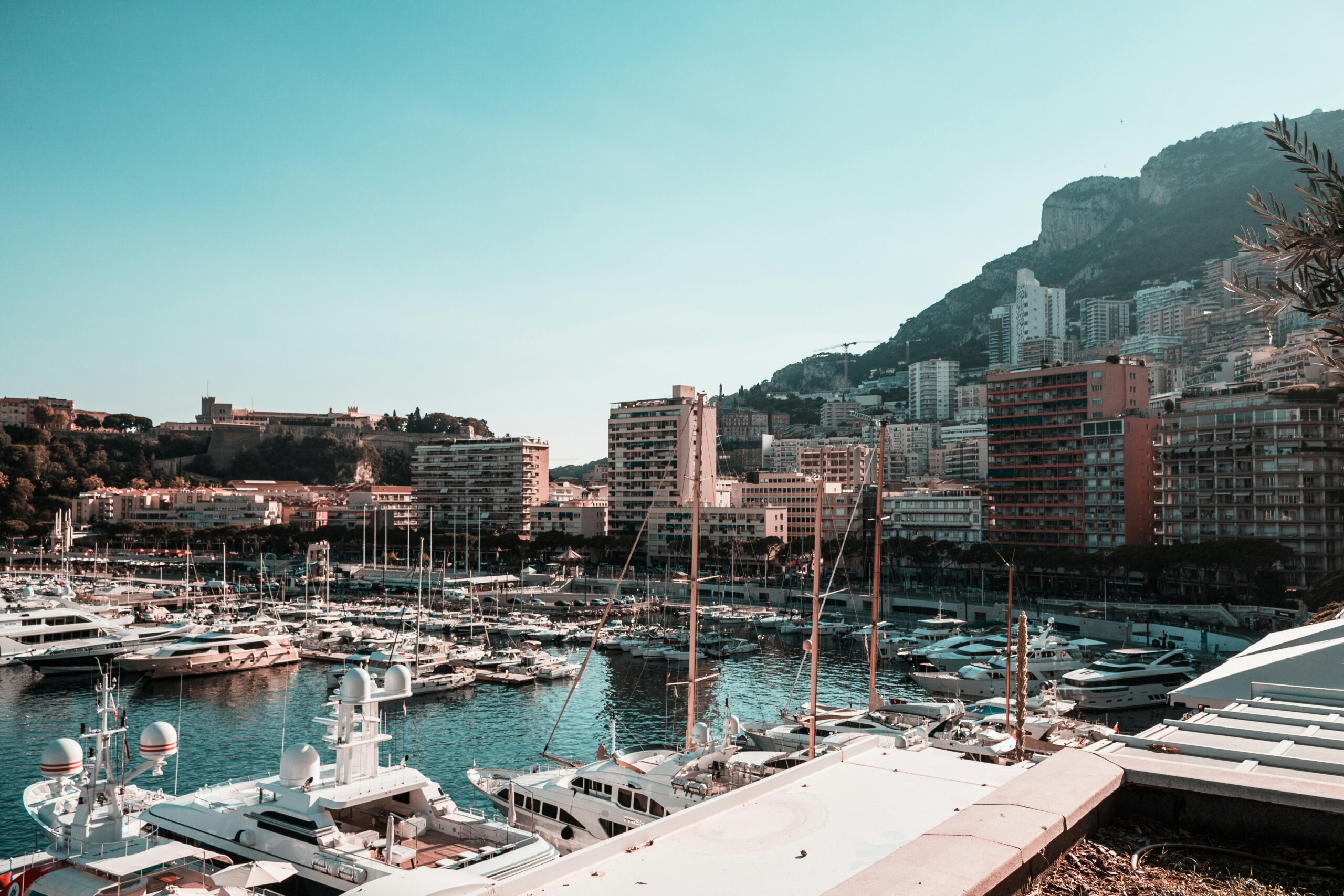 Monaco population nears 39,000 as latest census reveals shifting ...